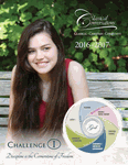 Challenge I – Page 2 – Canada-CC