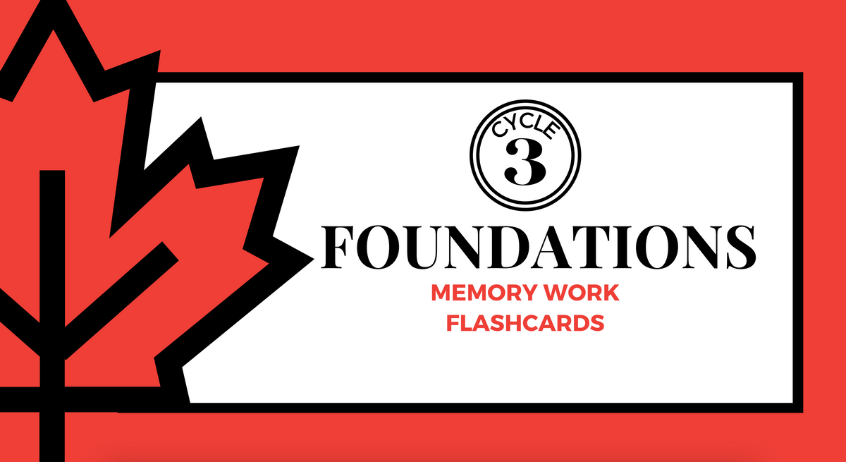New for 5th Edition! Improve your Foundations student’s memory in a ...